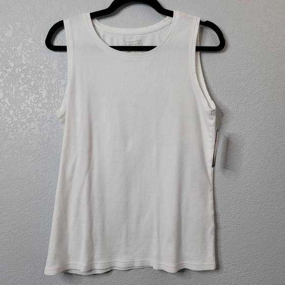 Christopher & Banks | Tops | Christopher And Banks Find Your Fit Shaped ...